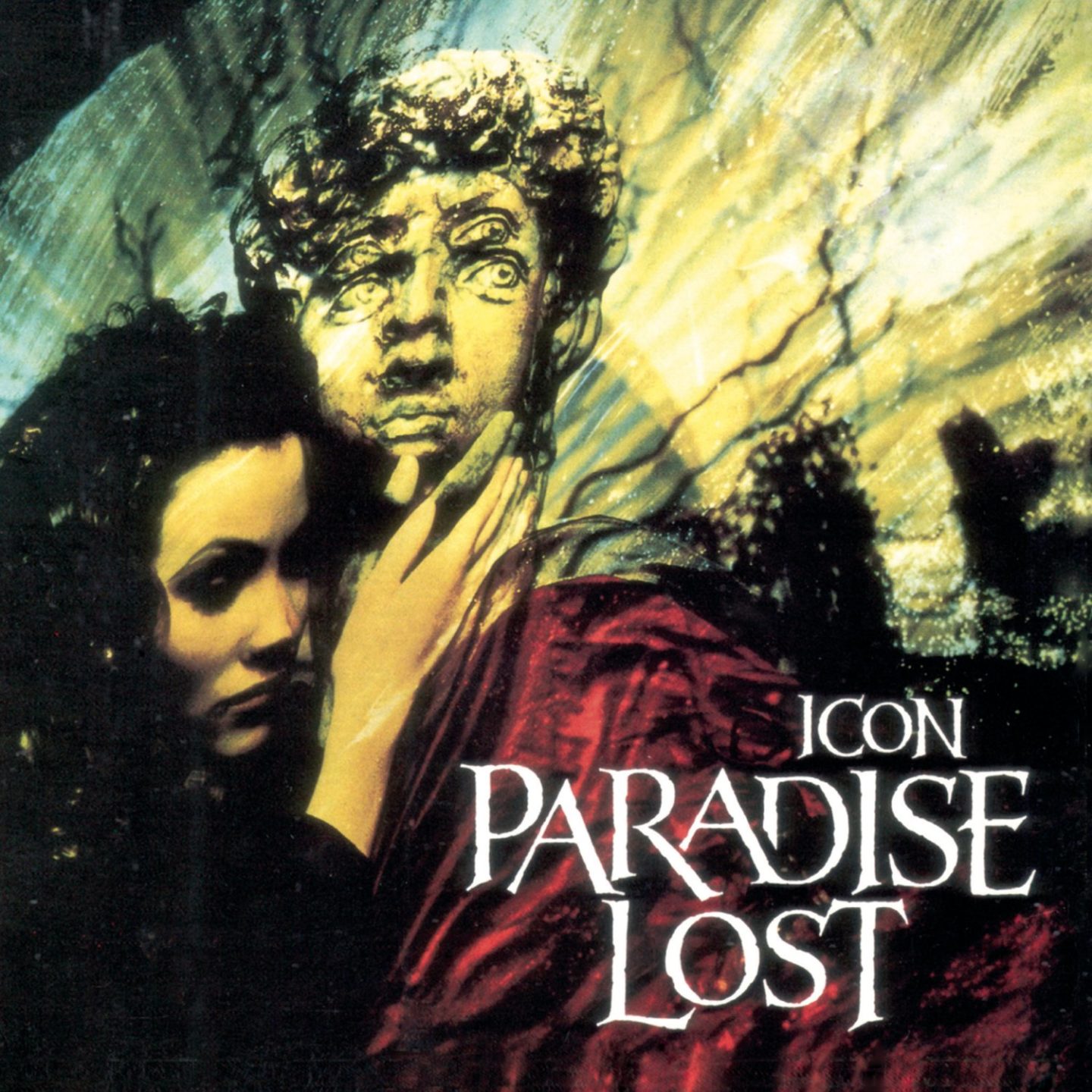 Paradise Lost veröffentlichen ihre dritte Single • metal.de
