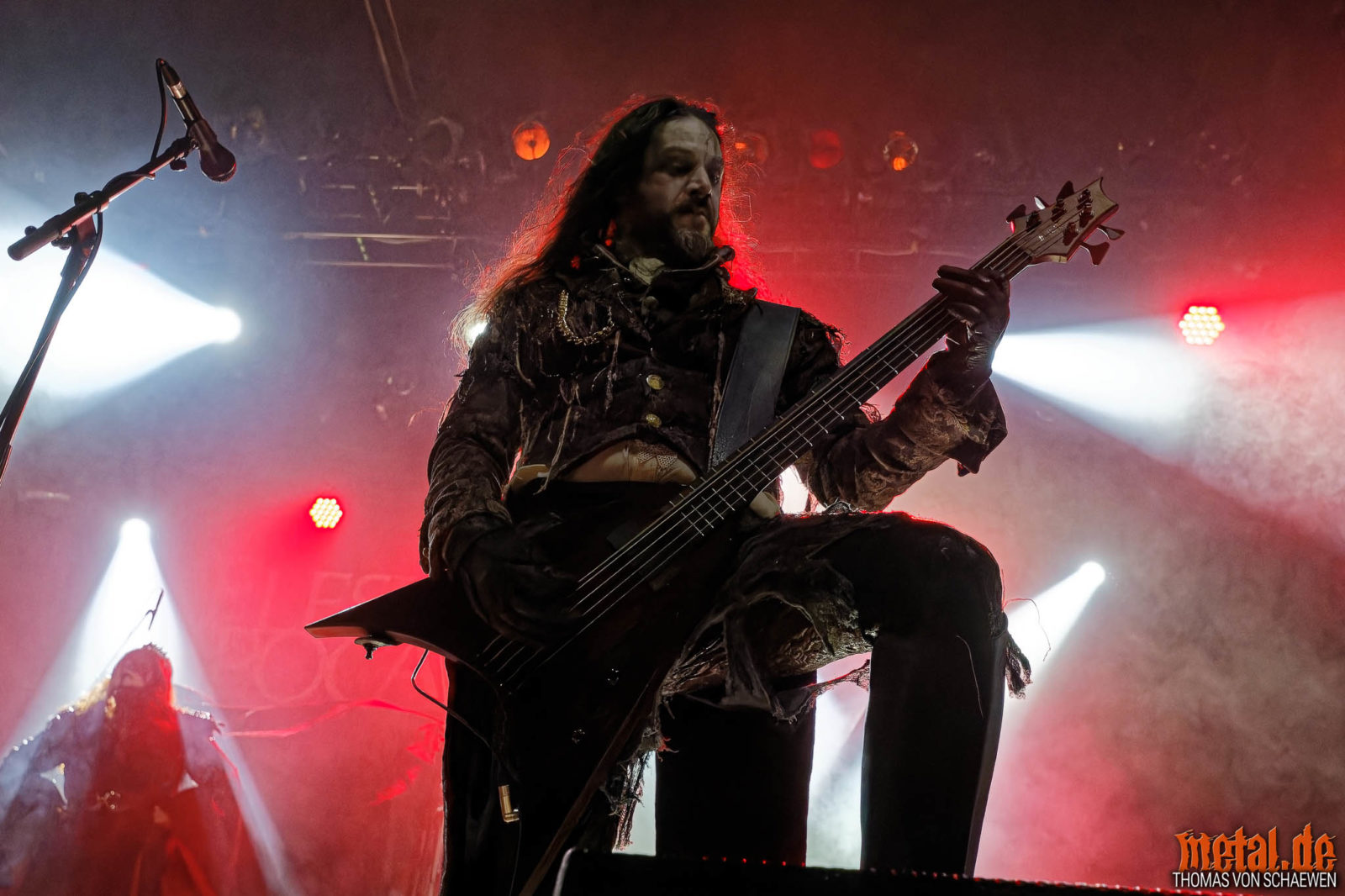 Fleshgod Apocalypse - Opera Review • metal.de