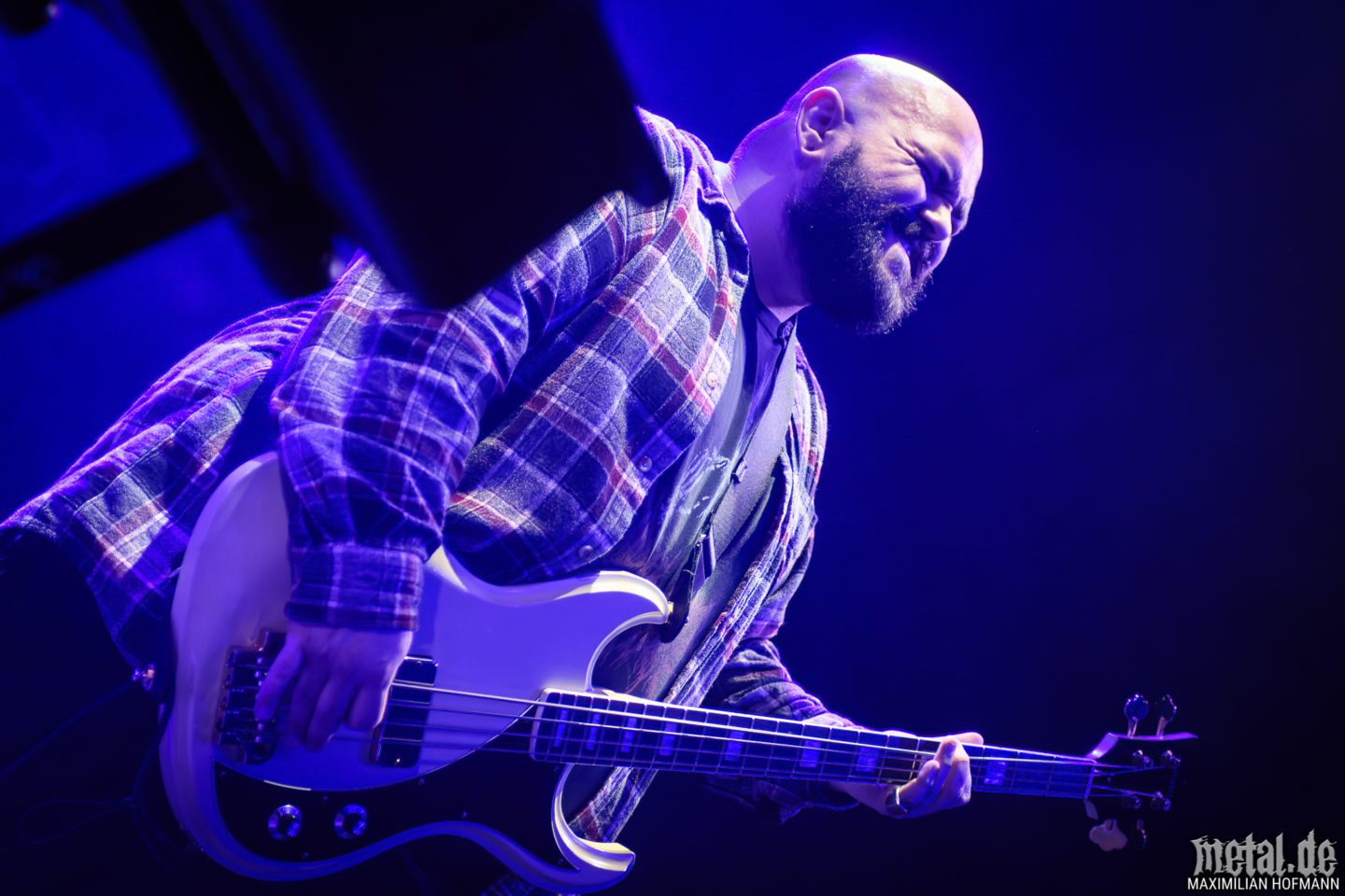 Primitive Man - Observance Review • metal.de