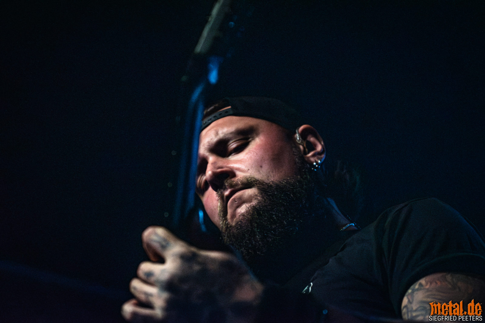 Defects • metal.de