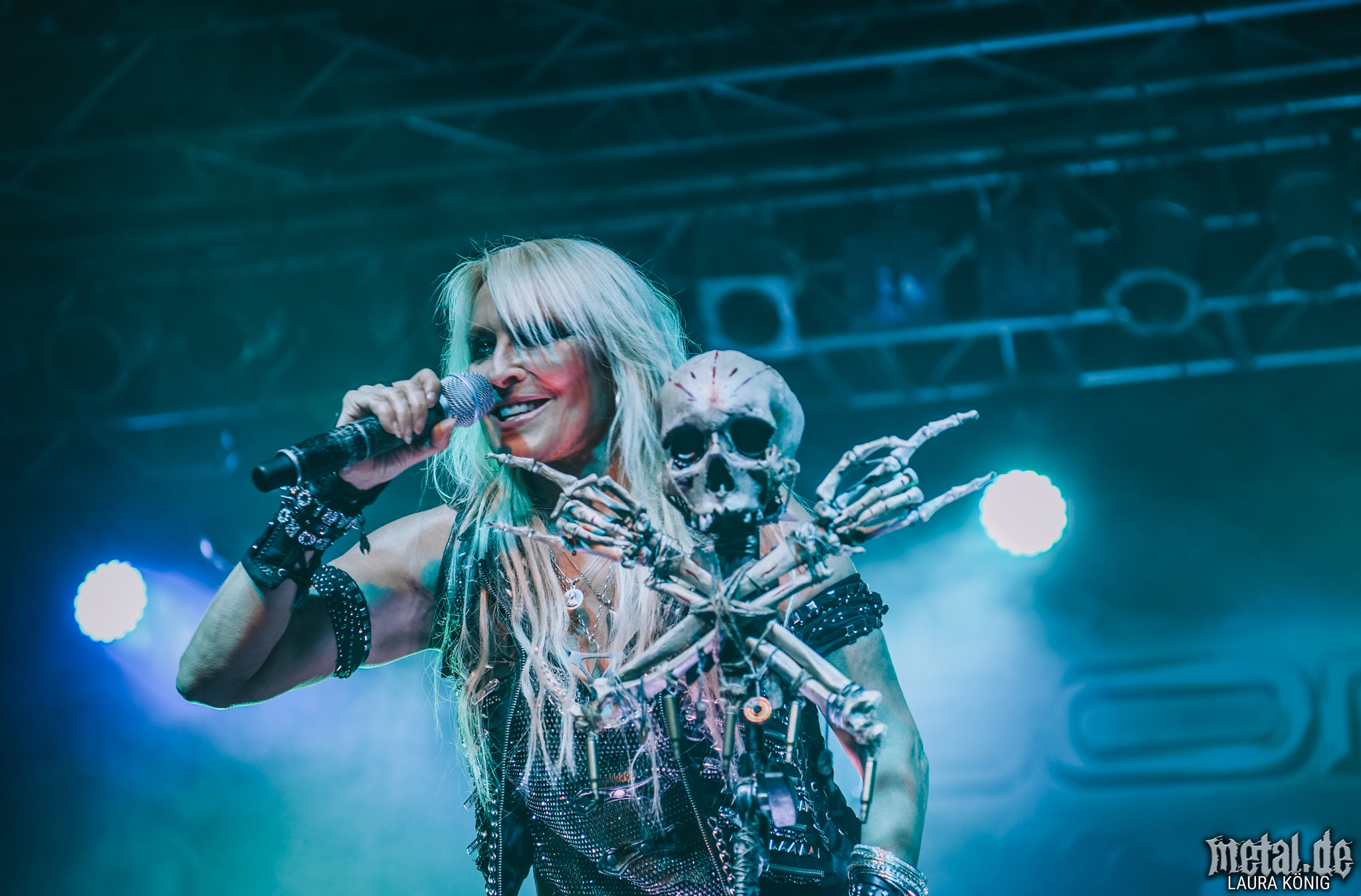 Doro • metal.de