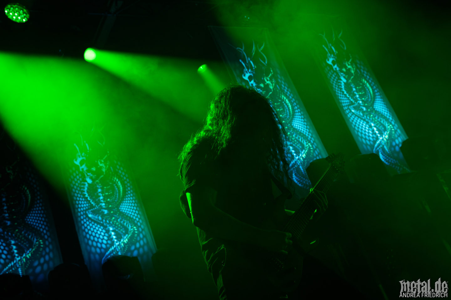 Meshuggah • metal.de