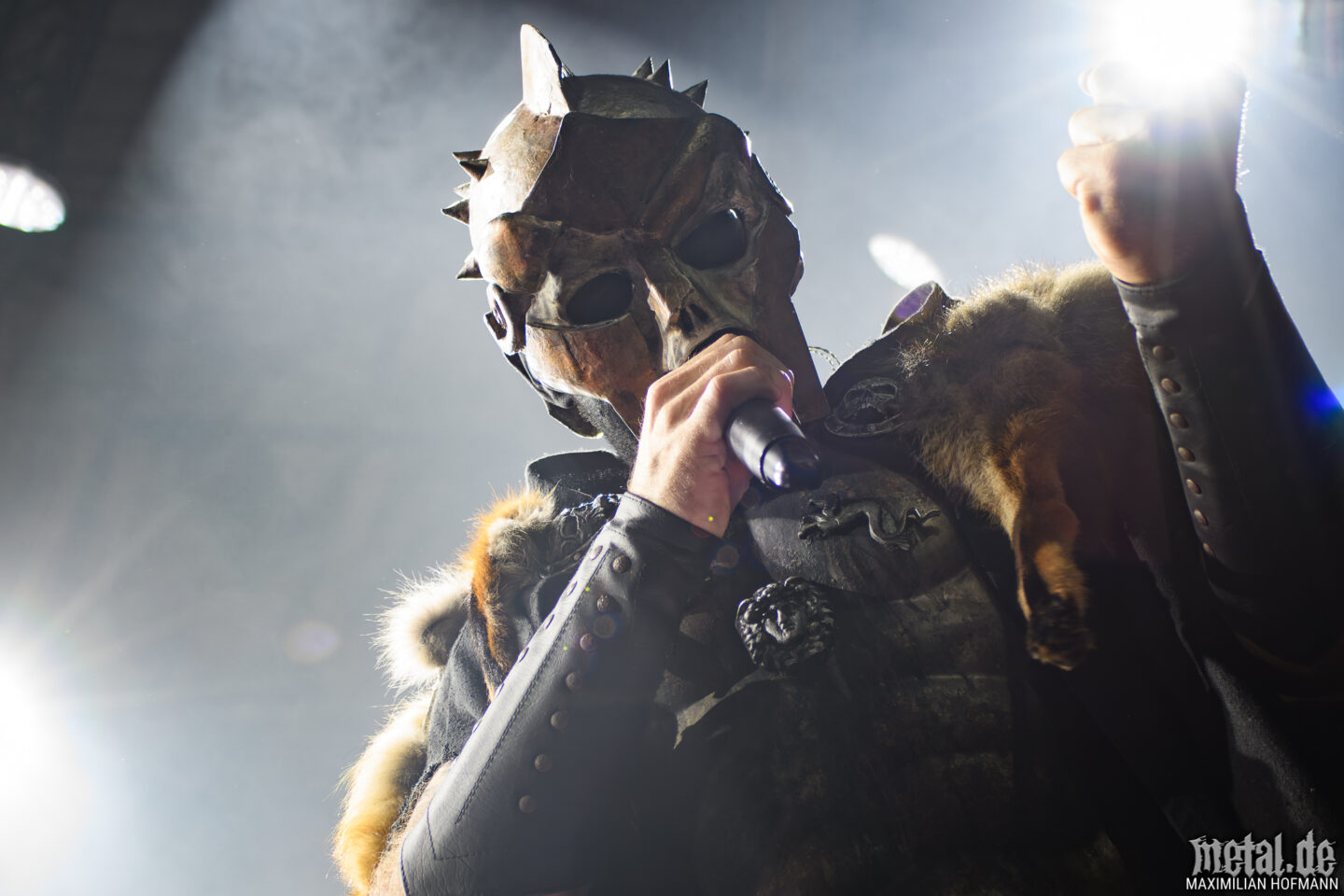 Warkings • metal.de