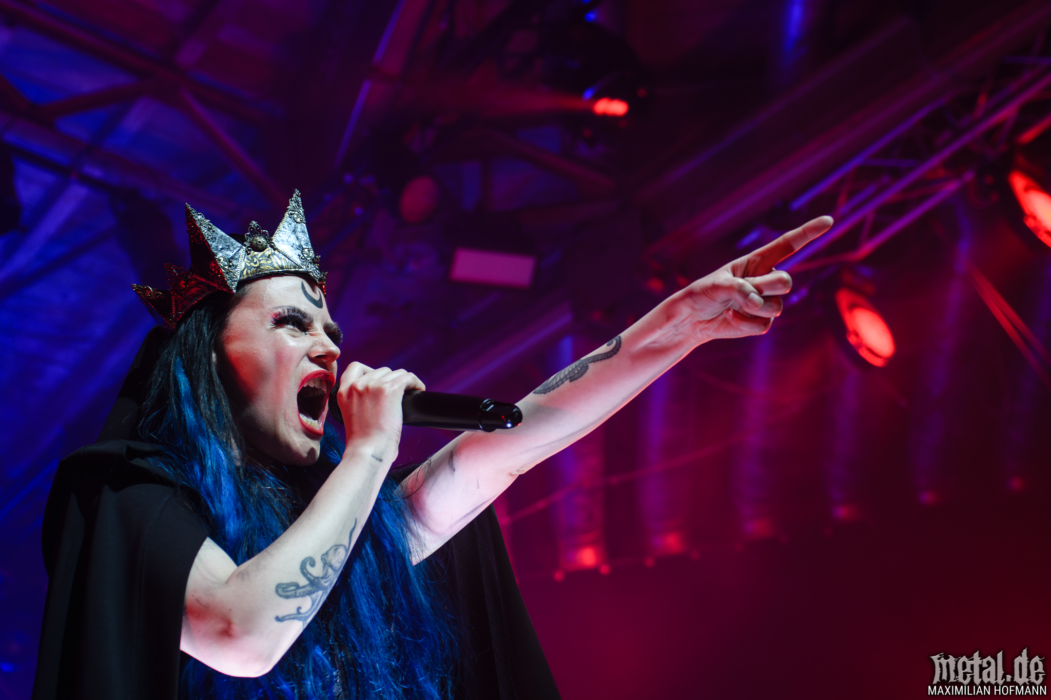 Warkings • metal.de