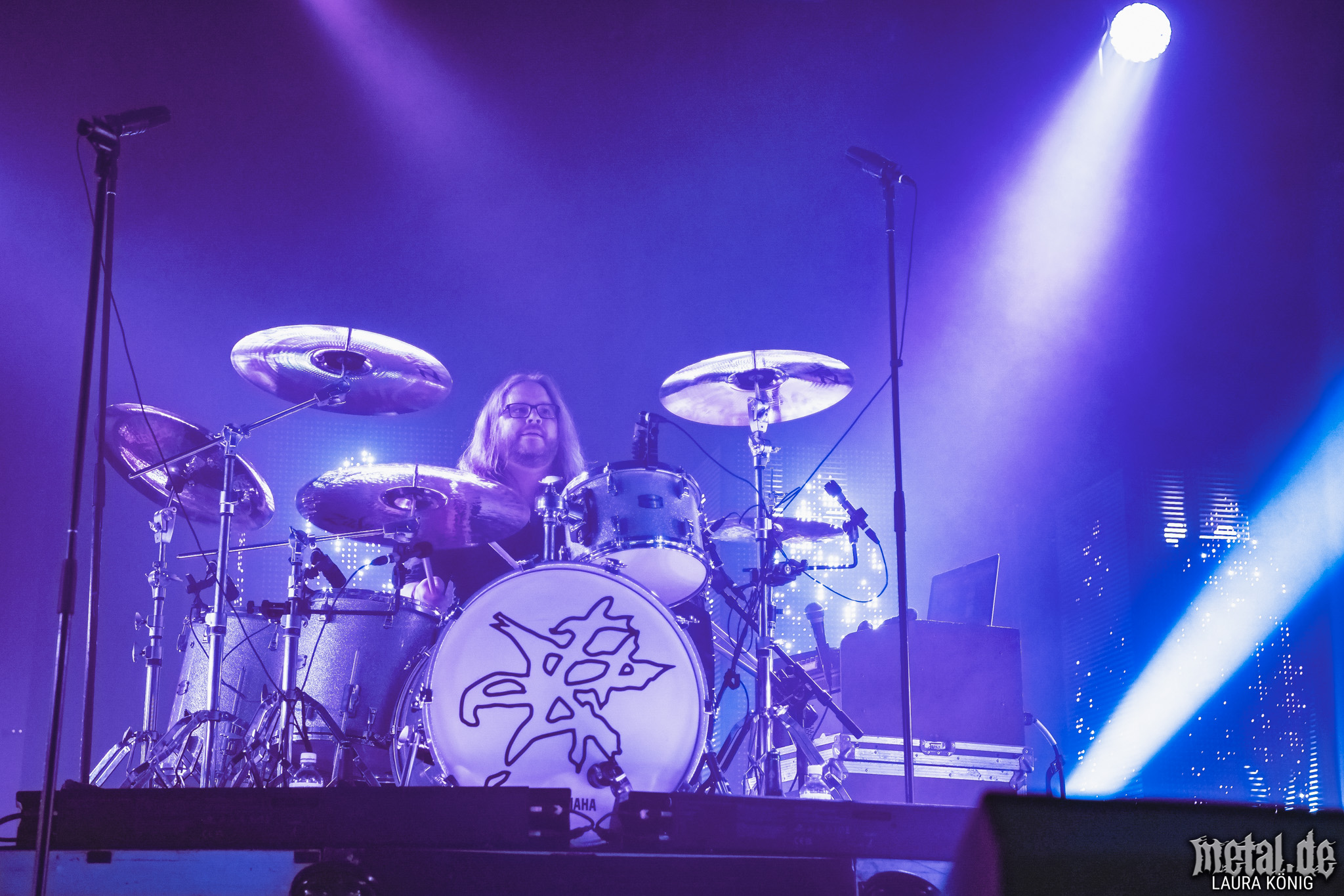 tAKiDA - The Summer In Germany Tour 2025 • metal.de