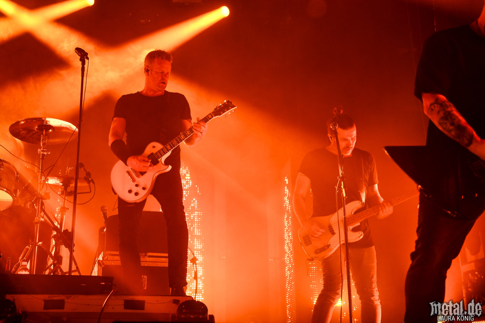 tAKiDA - The Summer In Germany Tour 2025 • metal.de