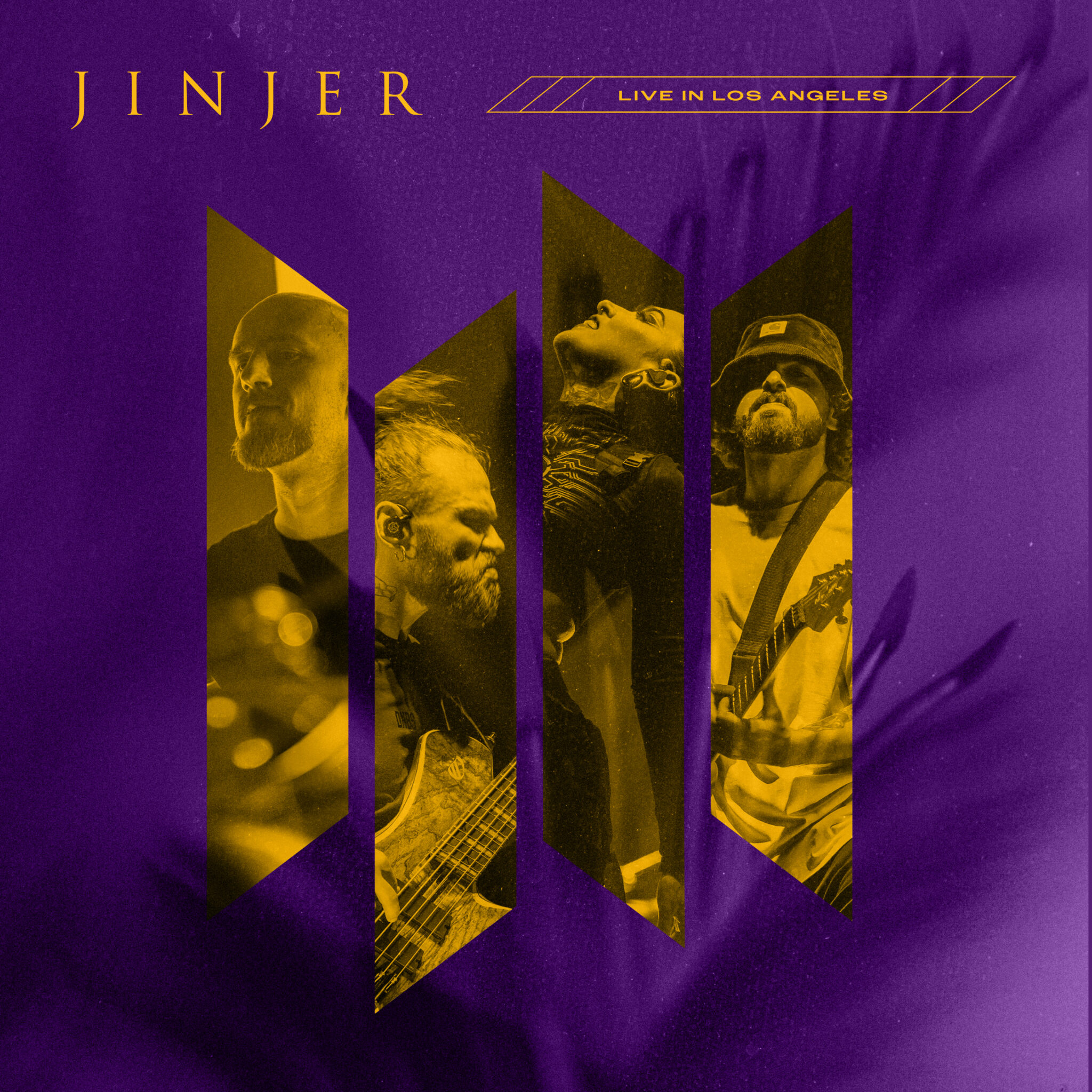 Jinjer - „Duél“ - Die Review zum neuen Album auf metal.de