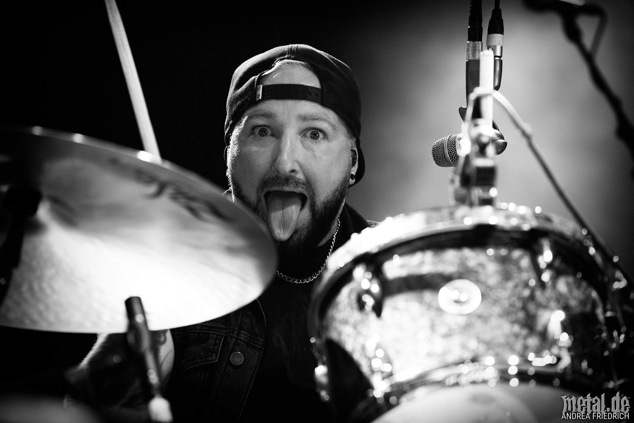 tAKiDA - The Summer In Germany Tour 2025 • metal.de