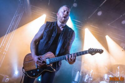 Long Distance Calling - Avoid The Light Review • metal.de