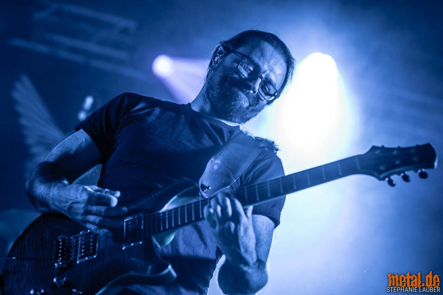 Long Distance Calling - Avoid The Light Review • metal.de