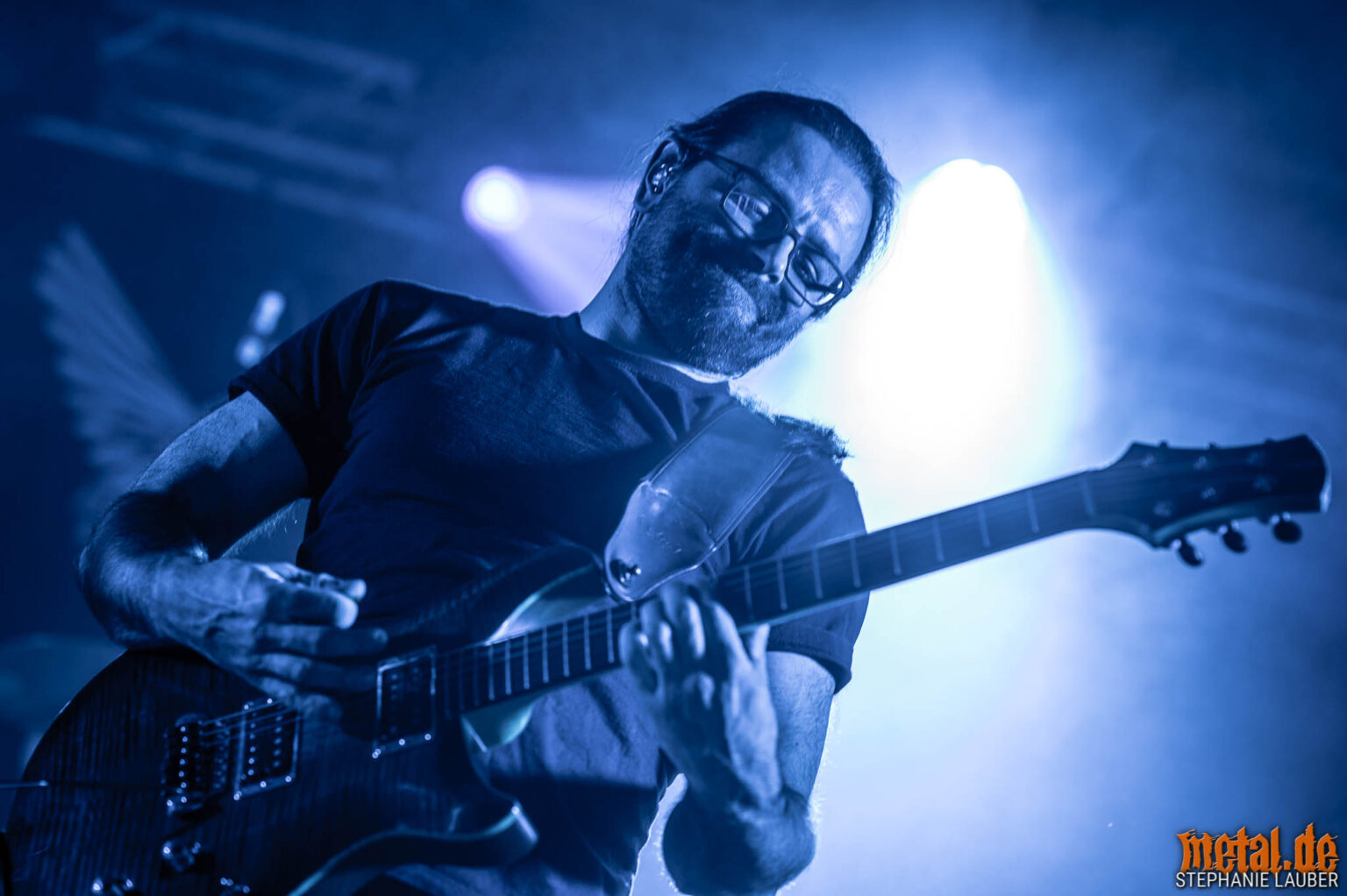 Long Distance Calling - Avoid The Light Review • metal.de