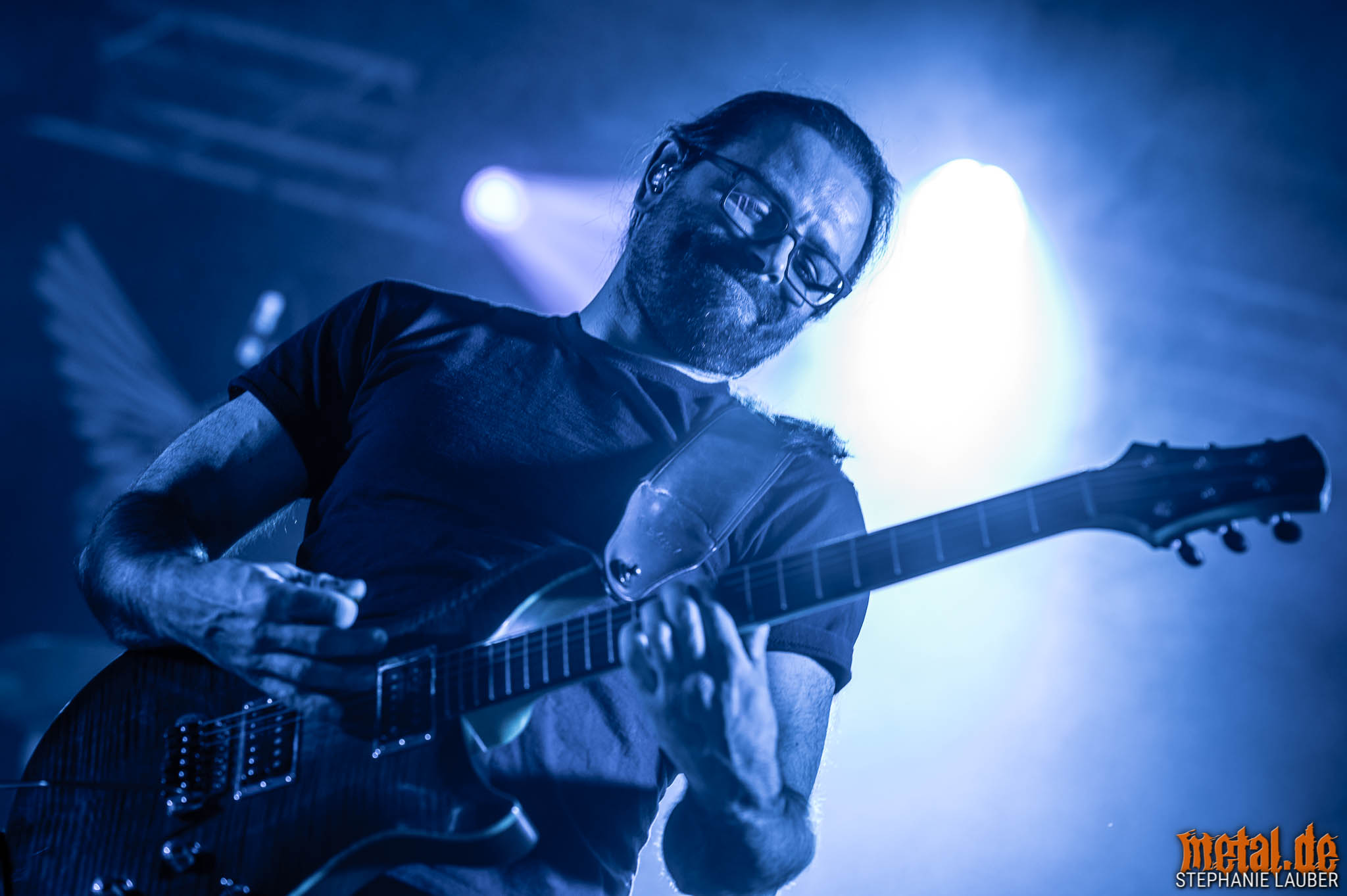 Long Distance Calling - Avoid The Light Review • metal.de