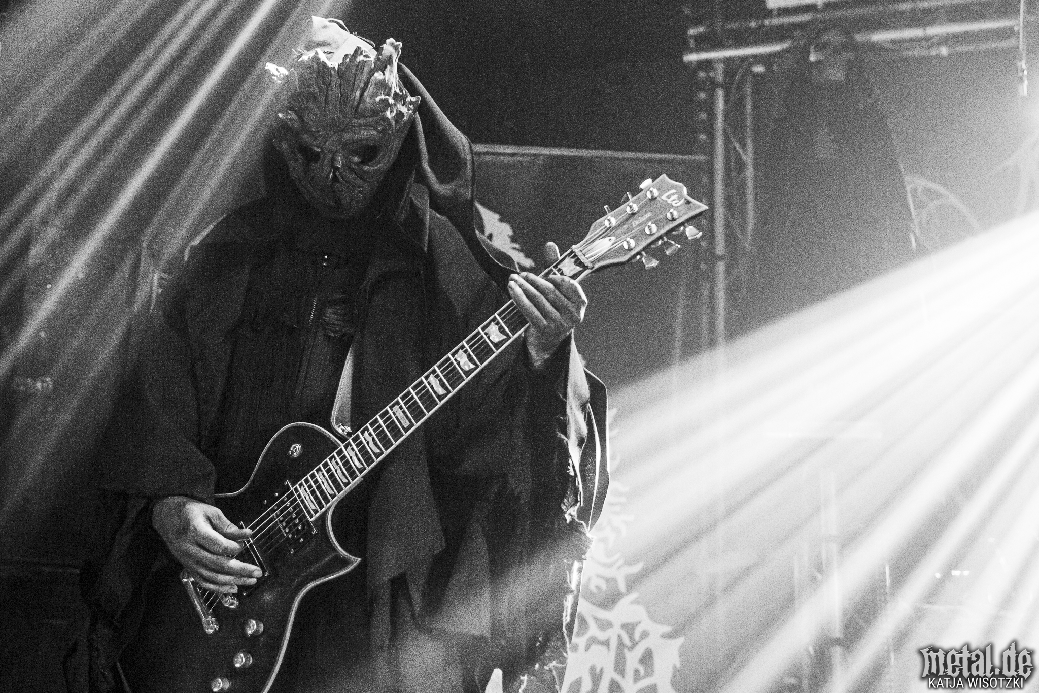 Grima - Interview zu "Nightside" mit Morbius und Vilhelm auf metal.de