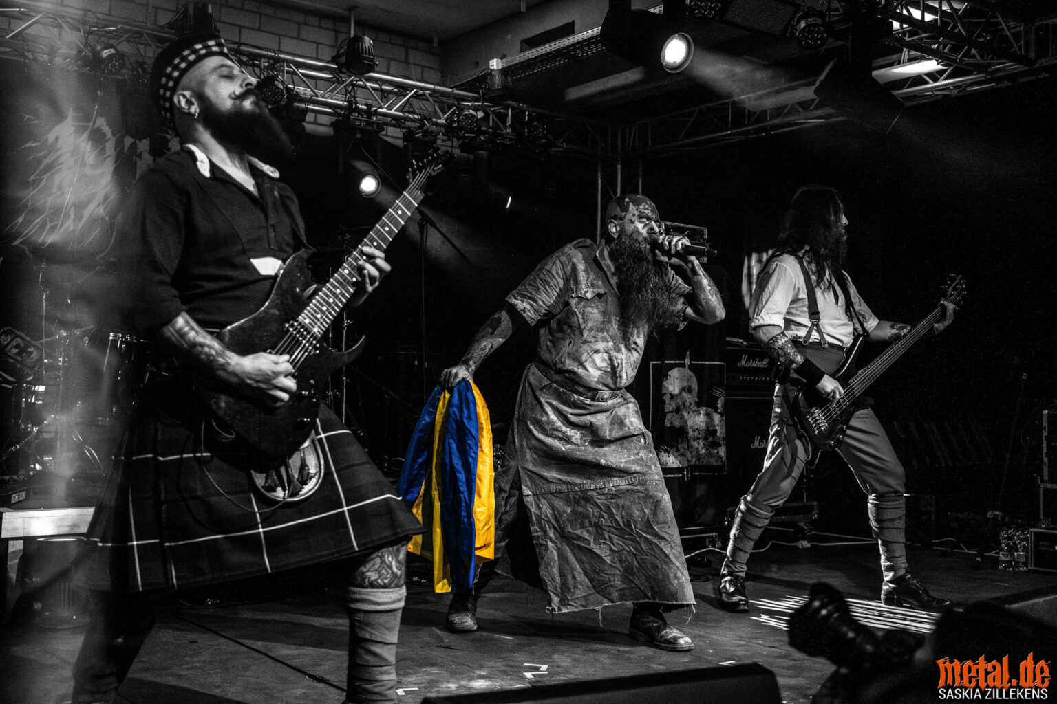 1914 - Viribus Unitis • die Review zum neuen Album auf metal.de