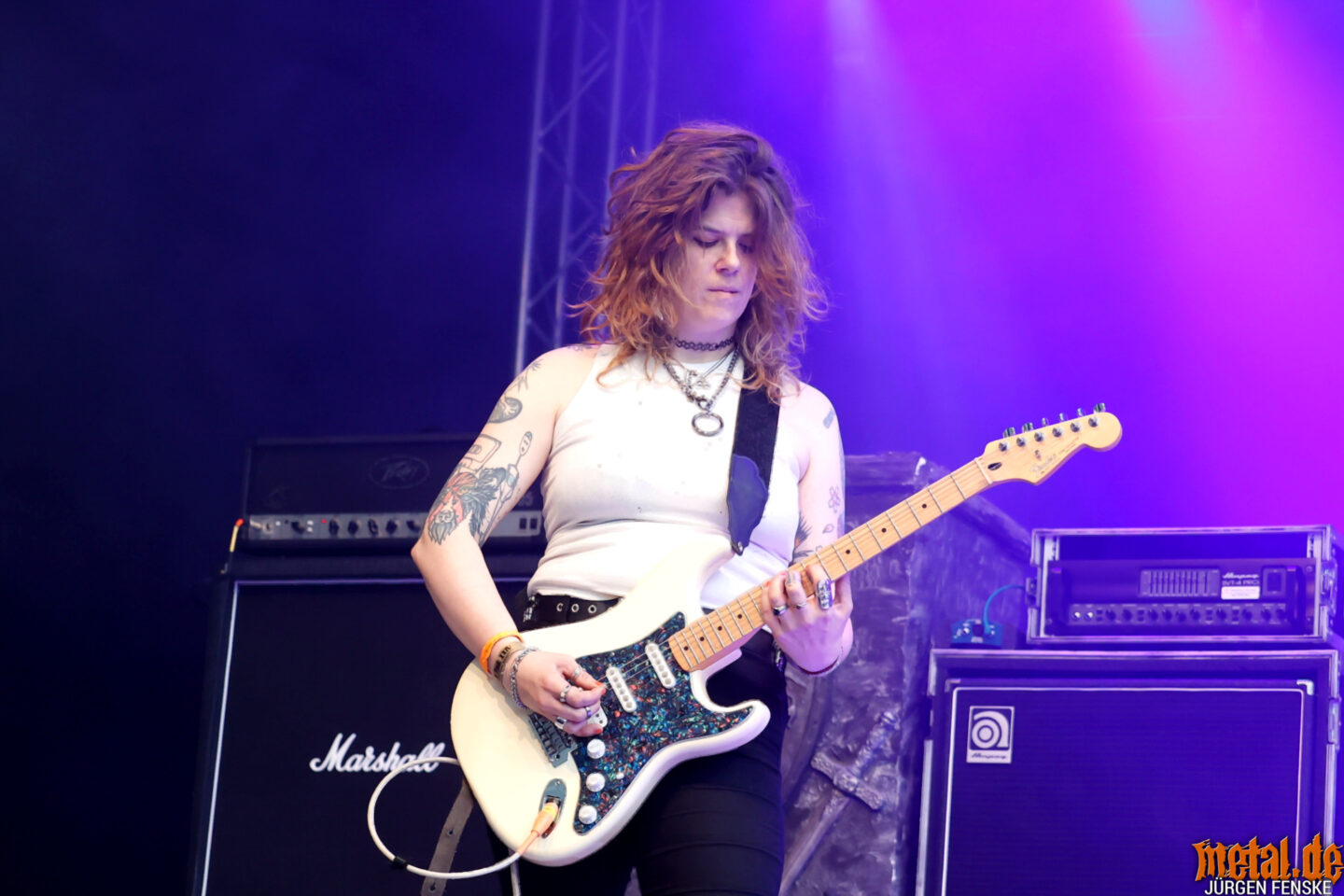 Morgul Blade - Heavy Metal Wraiths Review • metal.de