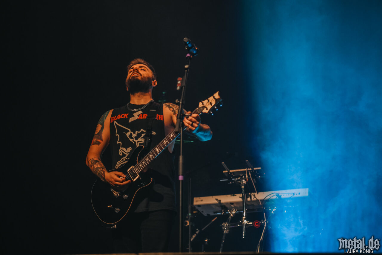 I PREVAIL - Violent Nature • Die Review zum neuen Album