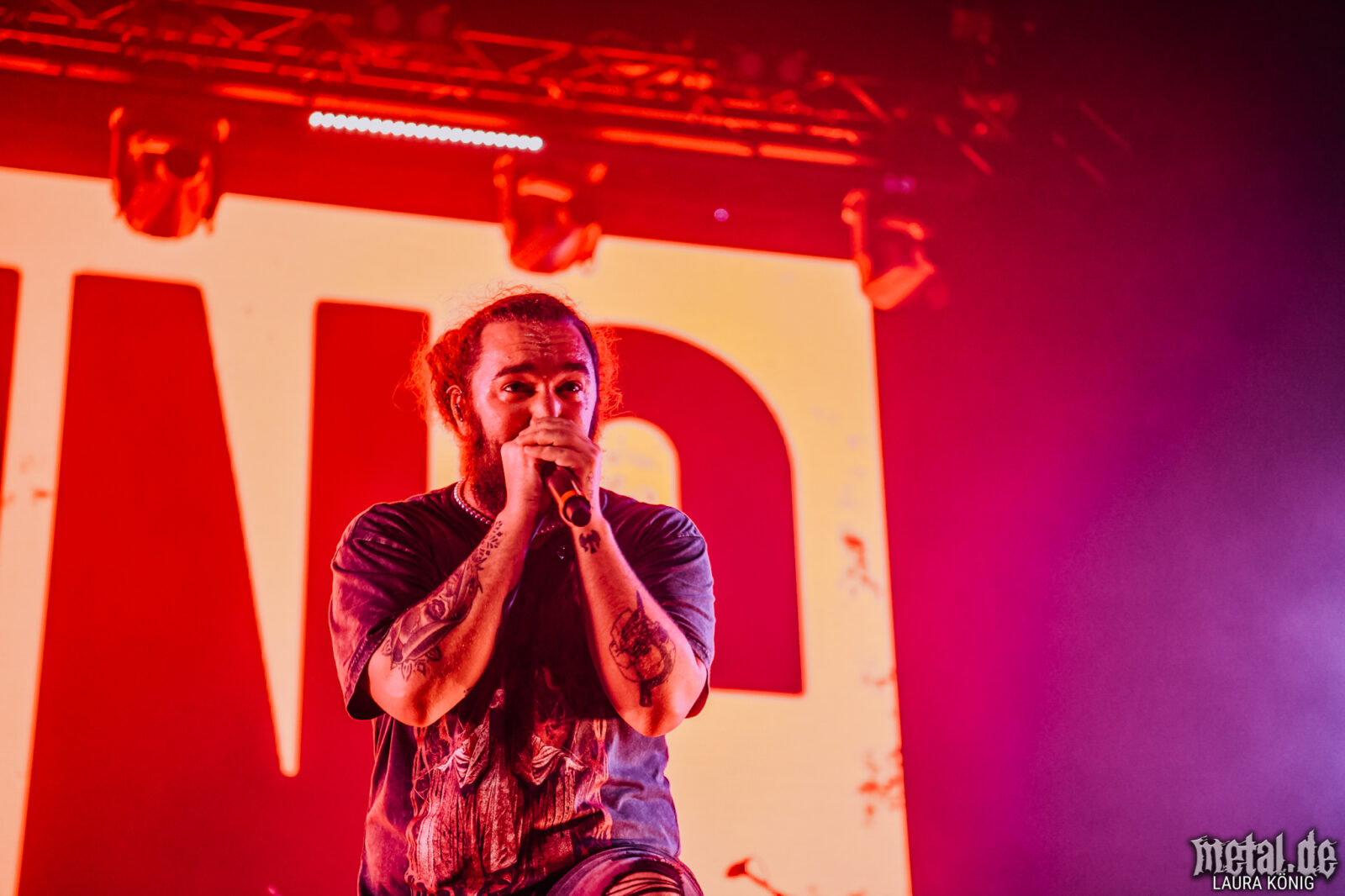I Prevail kündigen neues Album "VIOLENT NATURE" an • metal.de