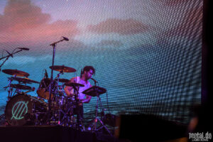 I PREVAIL - Violent Nature • Die Review zum neuen Album