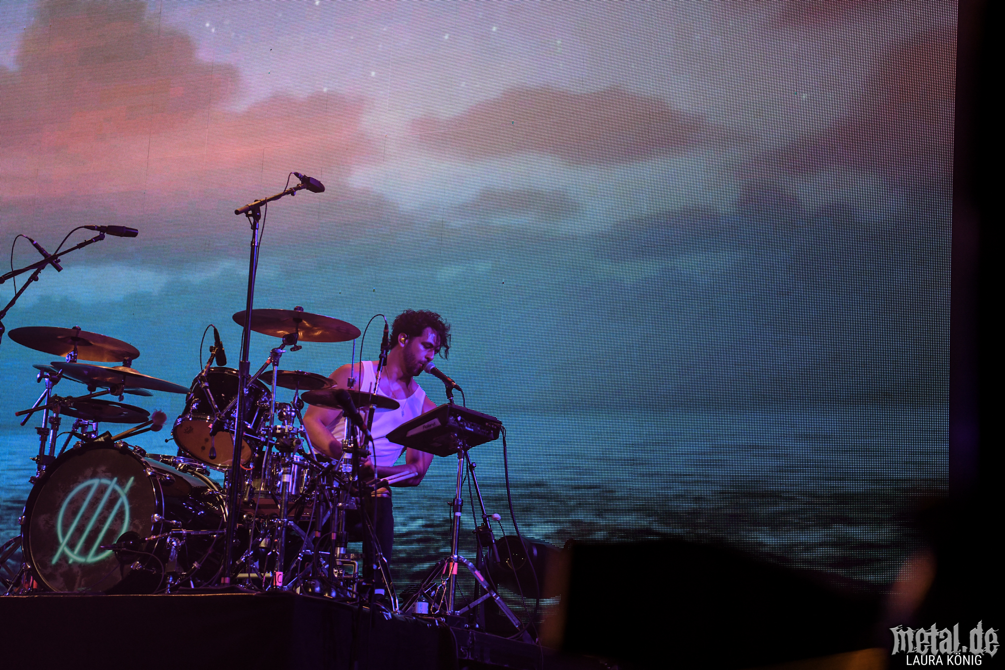 I PREVAIL - Violent Nature • Die Review zum neuen Album