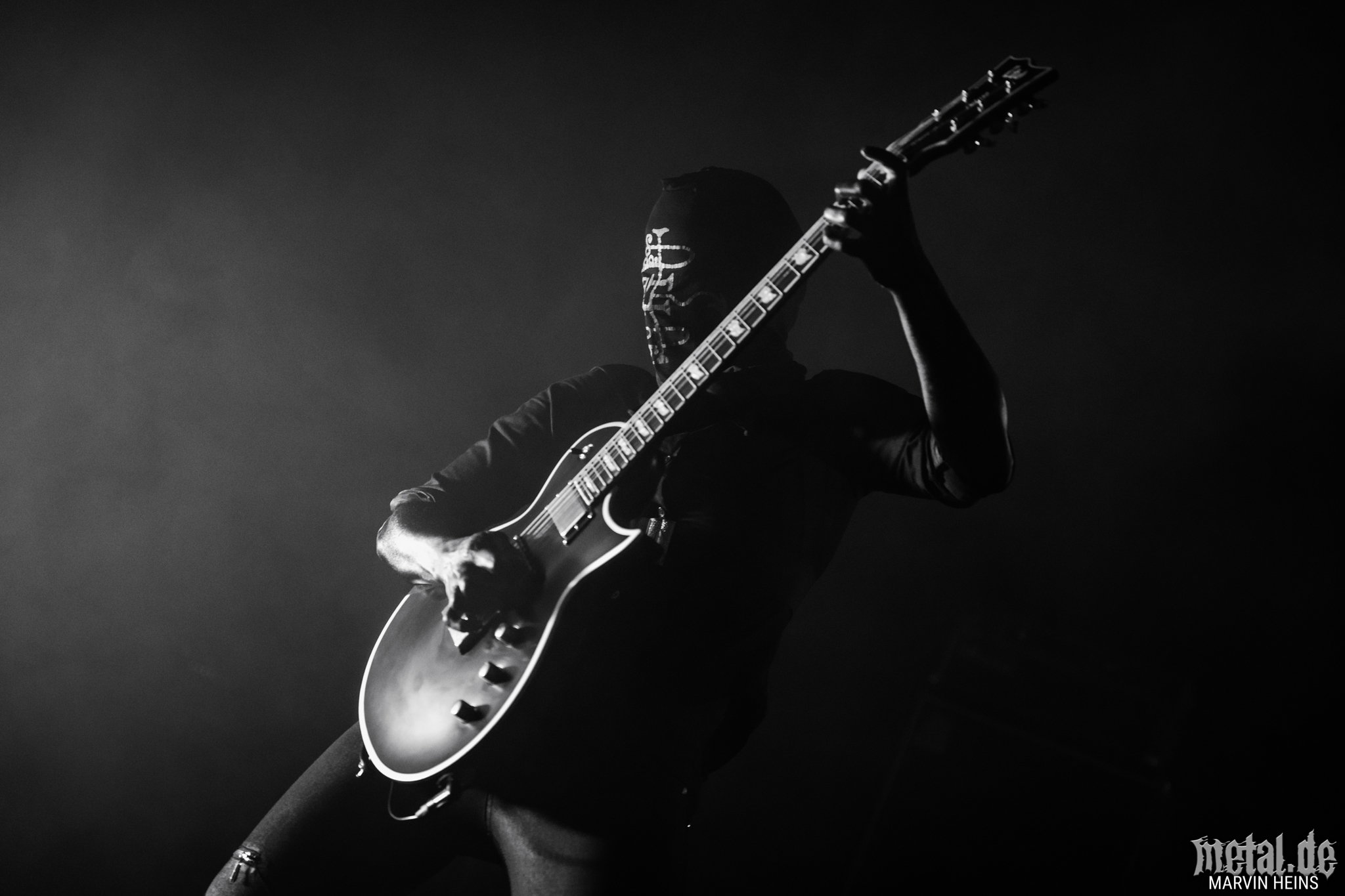 Gaerea – Coma • Die Review zum Album auf metal.de