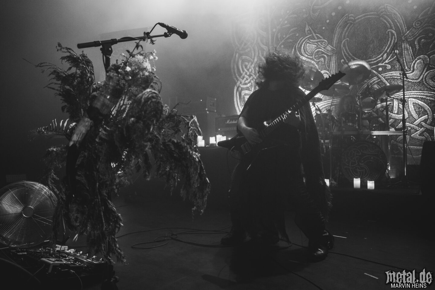 Wolves In The Throne Room - Primordial Arcana Review • metal.de