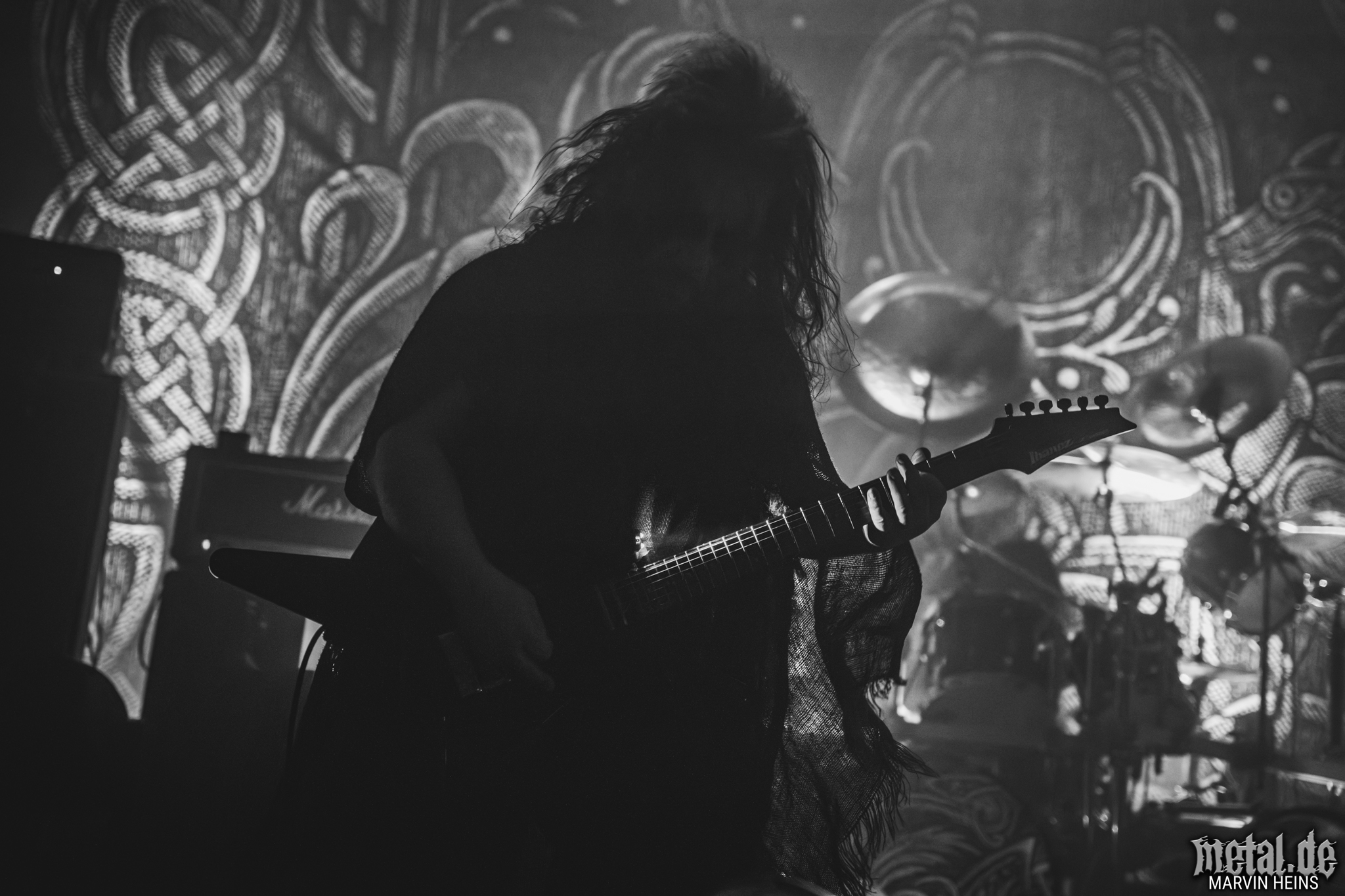 Wolves In The Throne Room - Primordial Arcana Review • metal.de