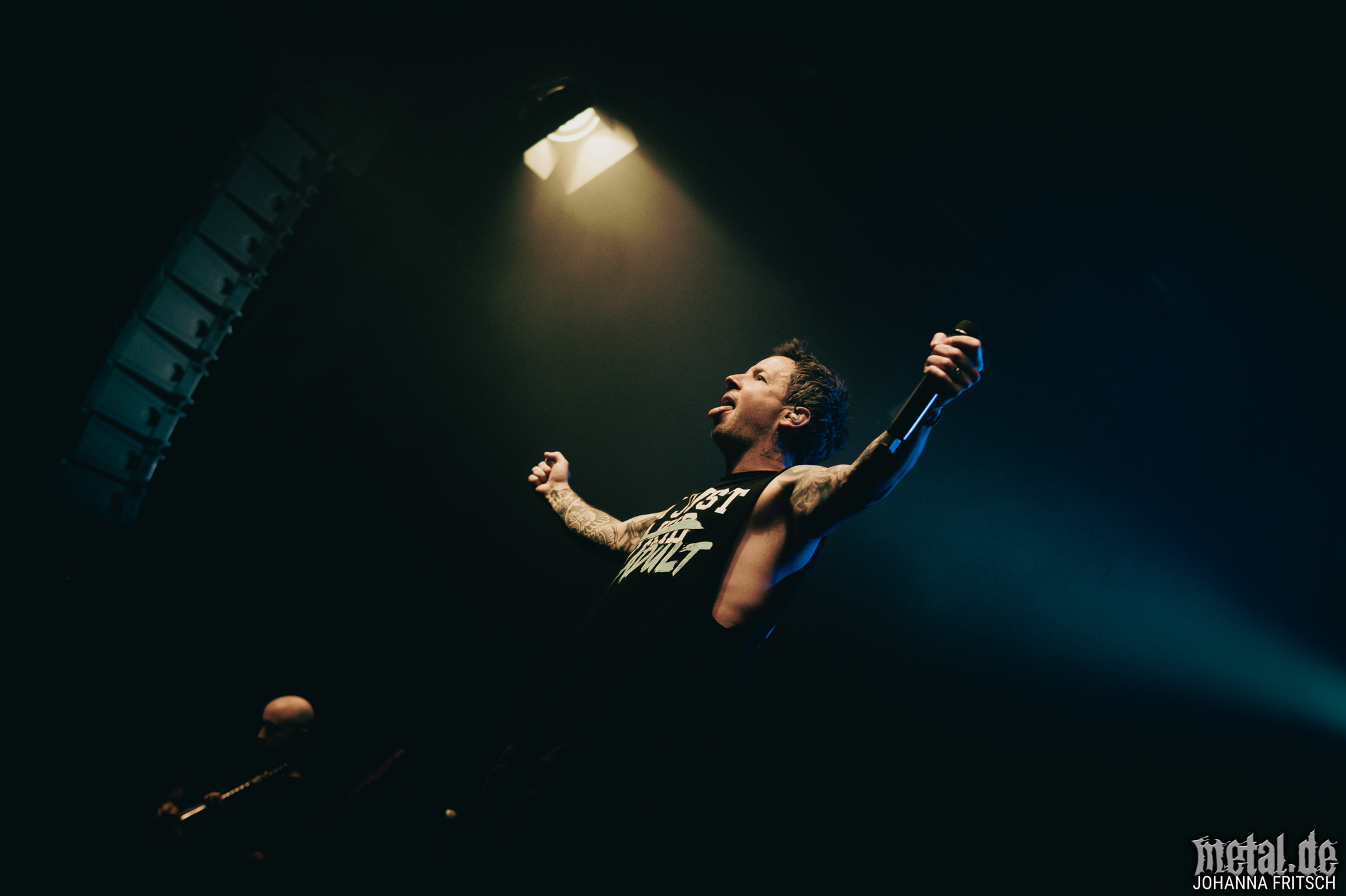 Simple Plan - Tour 2024 • metal.de
