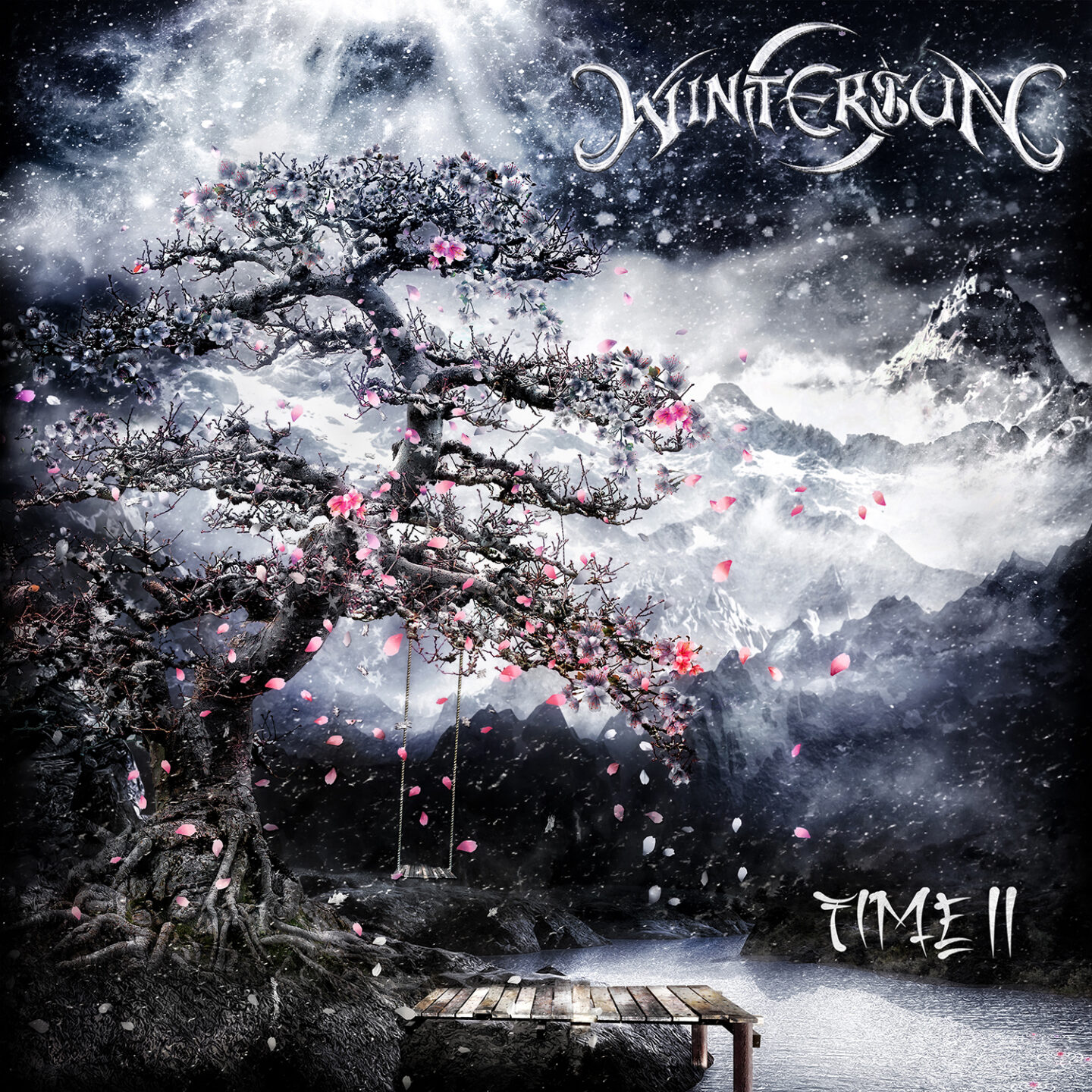 Wintersun haben endlich wieder Zeit für ein neues Album • metal.de