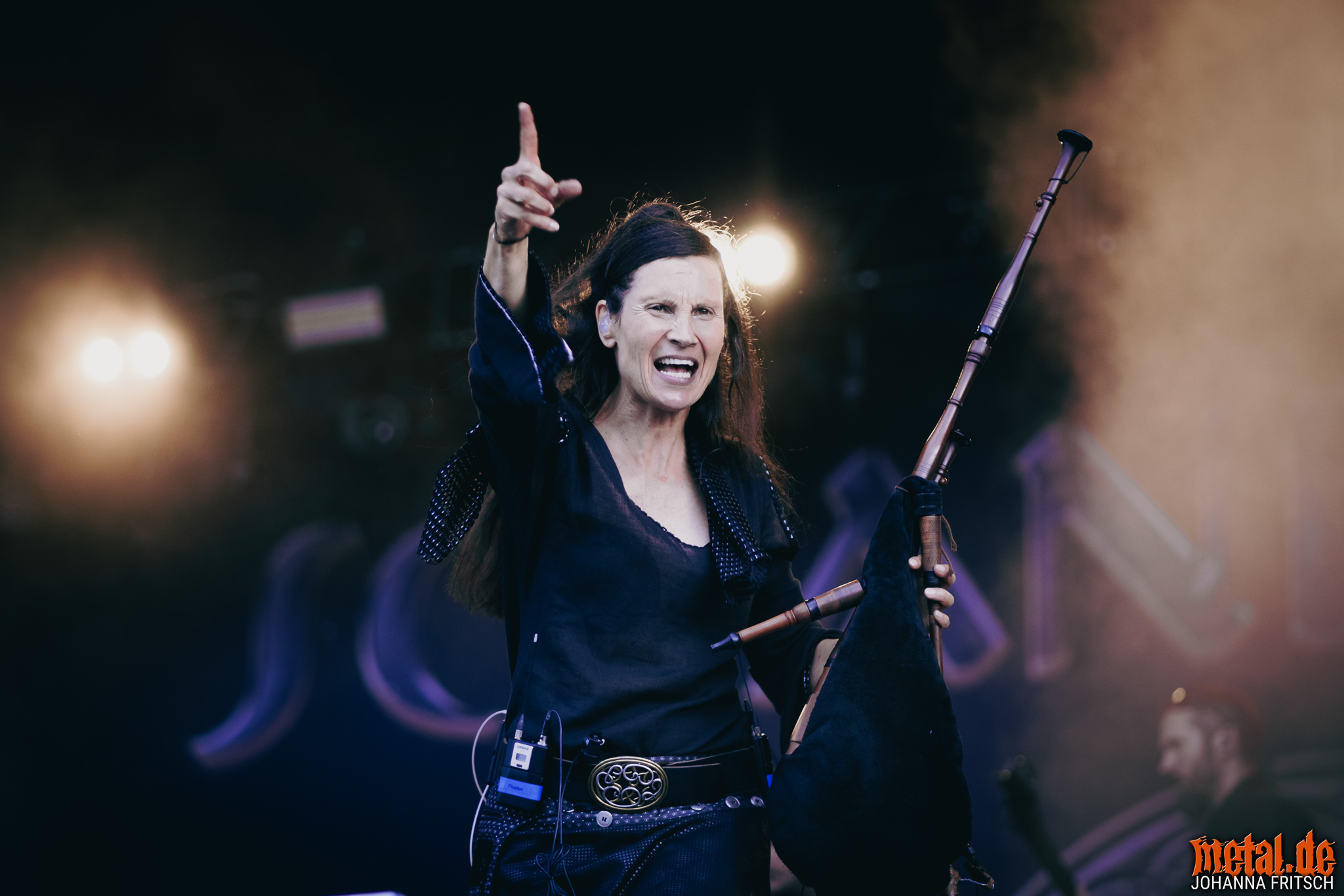 Schandmaul veröffentlichen erste Single mit neuem Sänger • metal.de