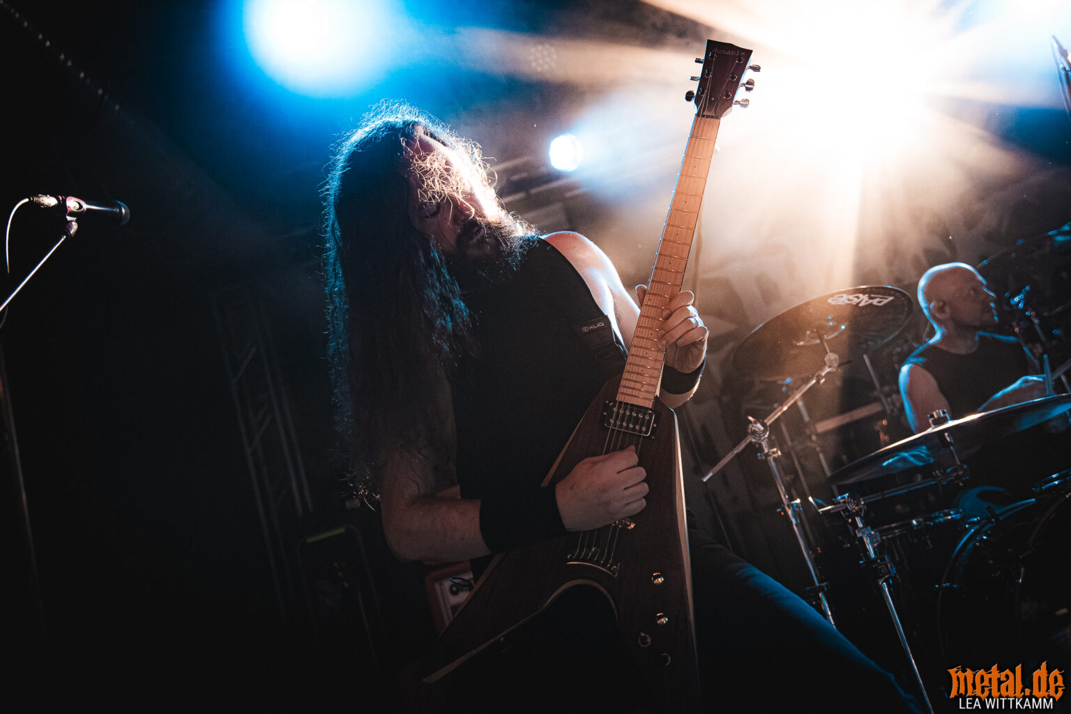 Khemmis – Khemmis • Ausführliche Album Review • metal.de