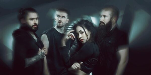 Ad Infinitum kündigen ihr neues Album "Abyss" an • metal.de