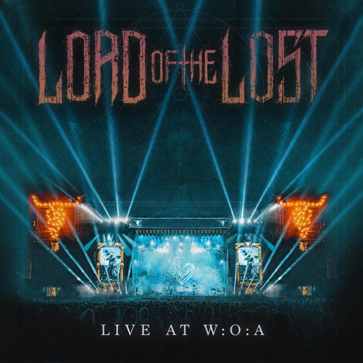 Lord Of The Lost - "Bazaar Bizarre" kurz vor Album-Release • metal.de