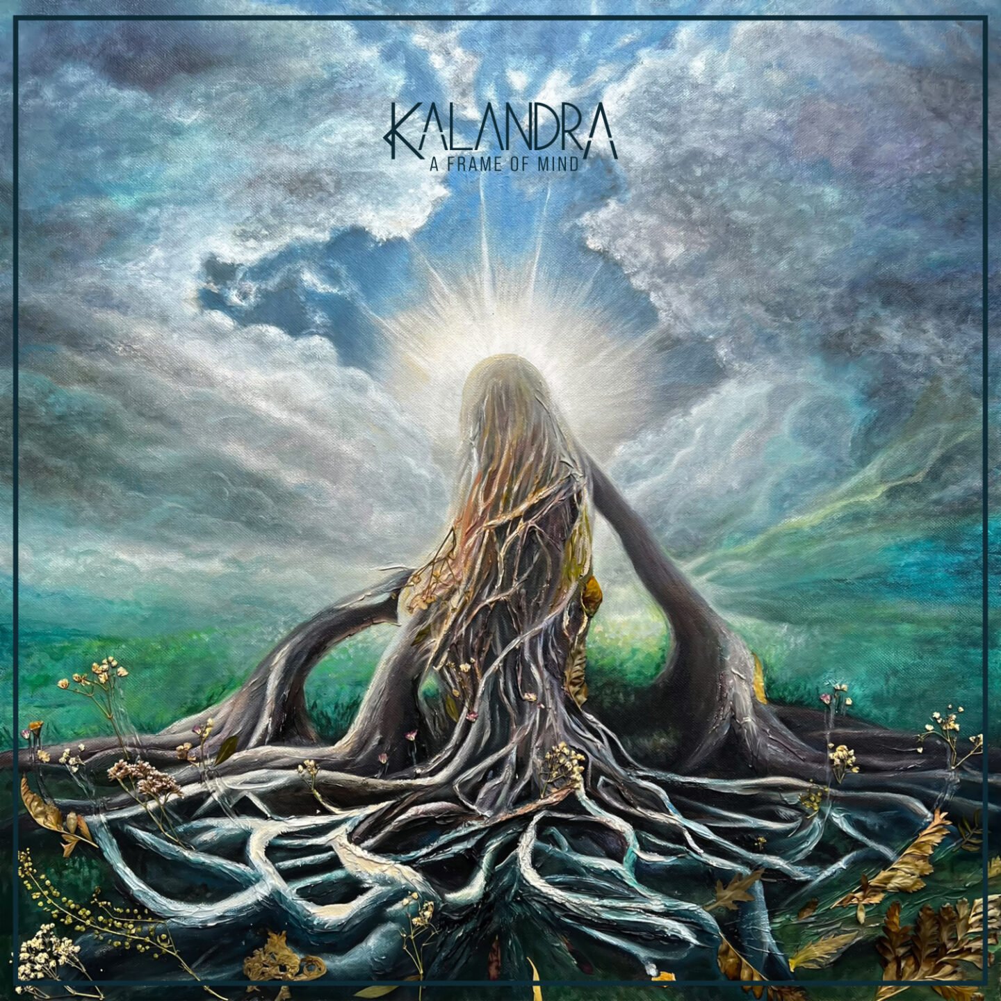Kalandra - Vinyl & Ticketverlosung • metal.de