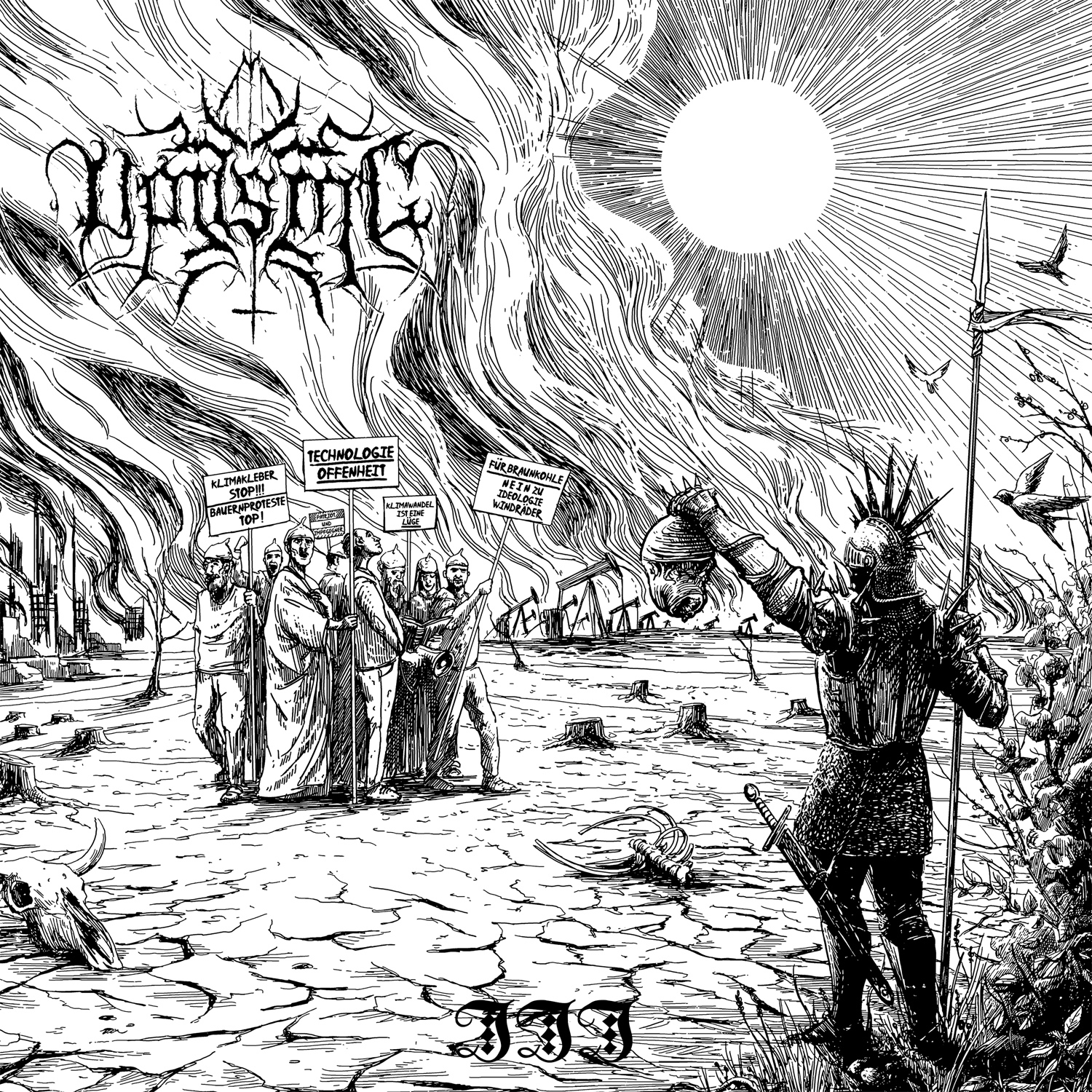 Black Metal • metal.de
