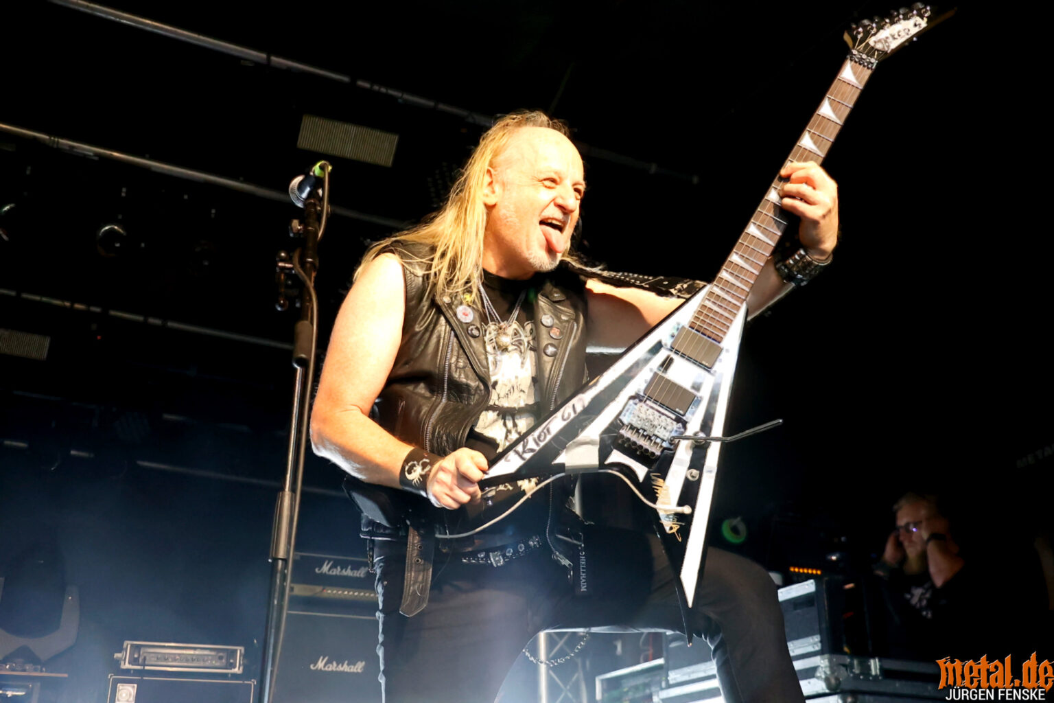 Headbangers Open Air 2024 • metal.de