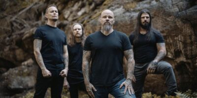 Wolfheart - treten als erste europäische Metal-Band in Saudi-Arabien ...