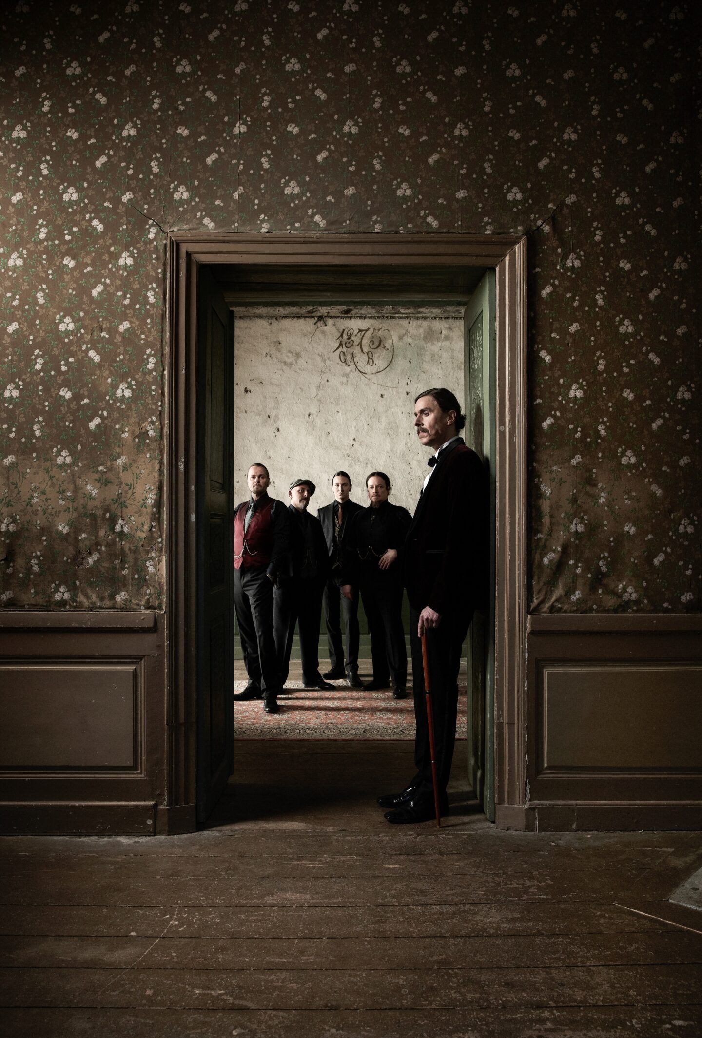 Opeth - veröffentlichen neues Album "The Last Will And Testament ...