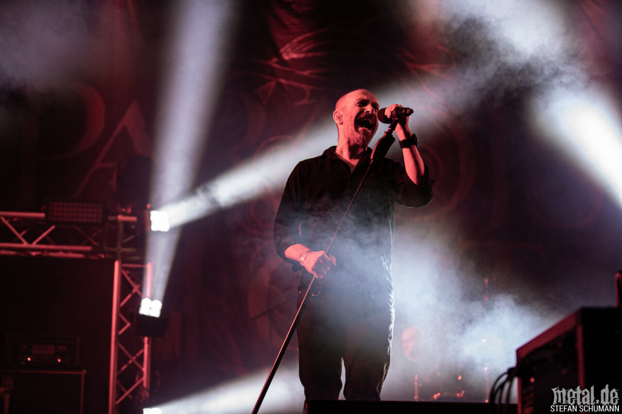 Party.San Metal Open Air 2024 • metal.de