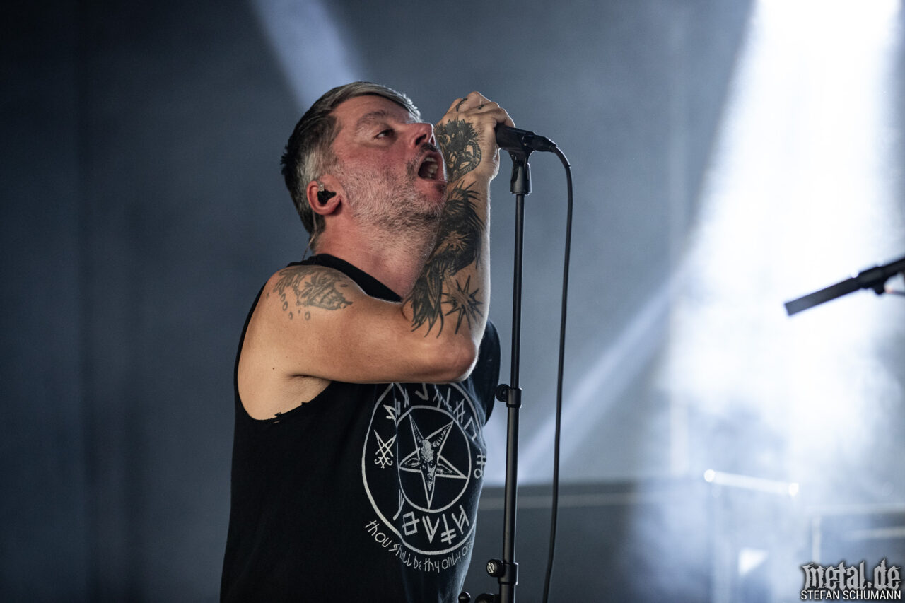 Party.San Metal Open Air 2024 • metal.de