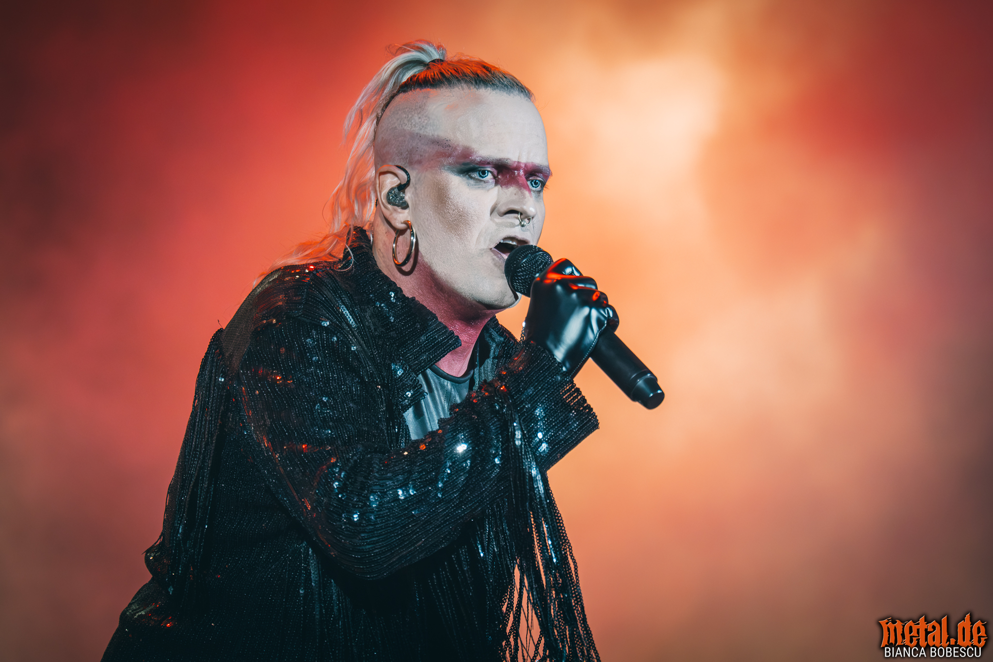Lord Of The Lost - "Bazaar Bizarre" kurz vor Album-Release • metal.de