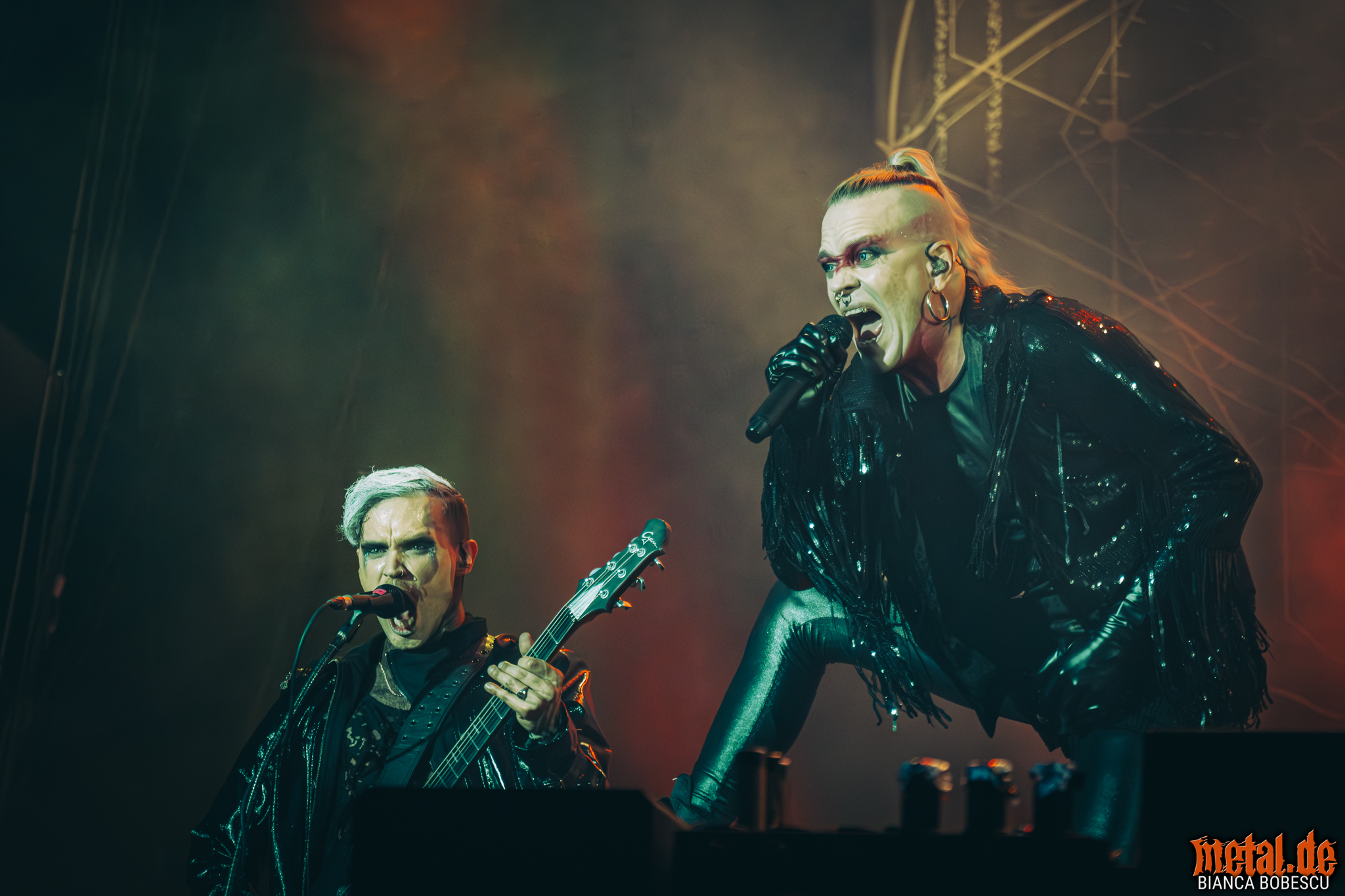 Lord Of The Lost - "Bazaar Bizarre" kurz vor Album-Release • metal.de