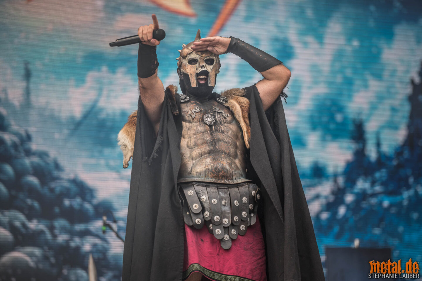 Warkings • metal.de
