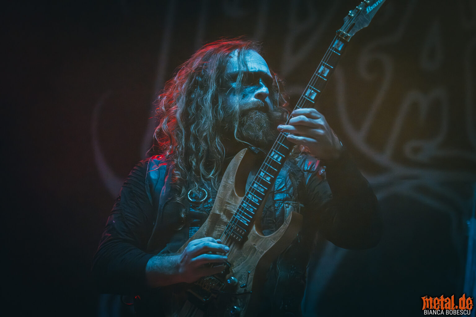 Cradle Of Filth - Summoned In Summer Tour 2025: Modernes, Bremen • metal.de