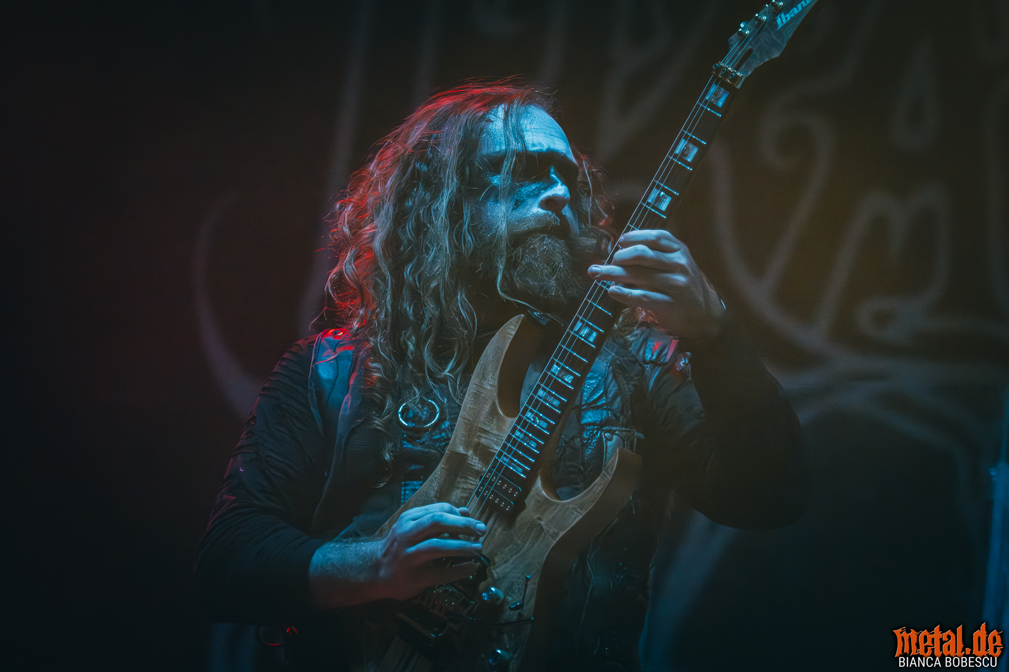 Cradle Of Filth - veröffentlichen das Video zur neuen Single "Malignant ...