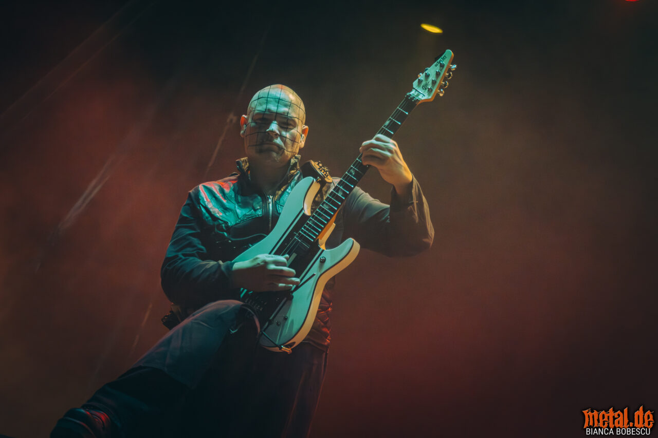 Cradle Of Filth - veröffentlichen das Video zur neuen Single "Malignant ...