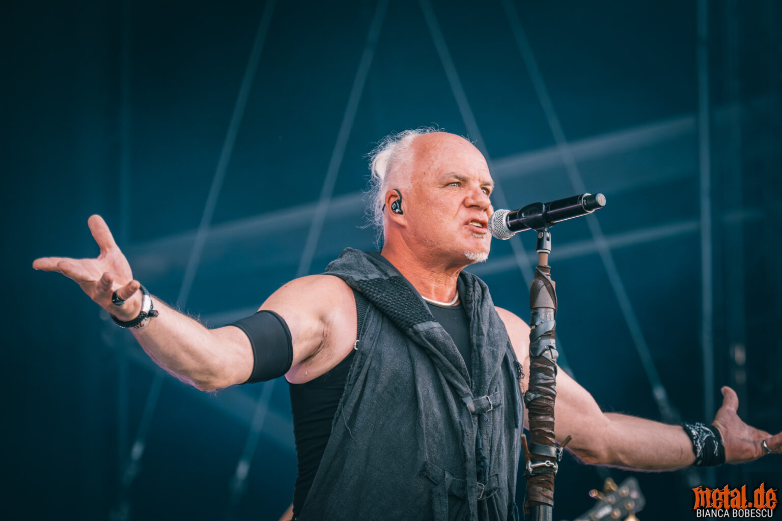 Subway To Sally - Neues Album "Post Mortem" kommt • metal.de