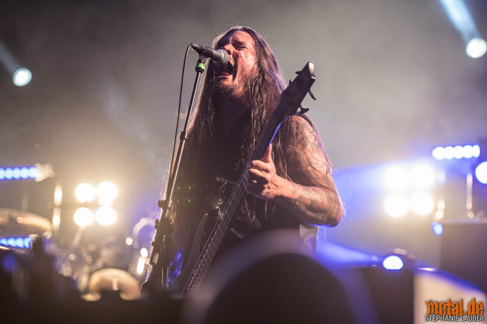 Heaven Shall Burn - veröffentlichen zweite Single "Confounder" vom ...