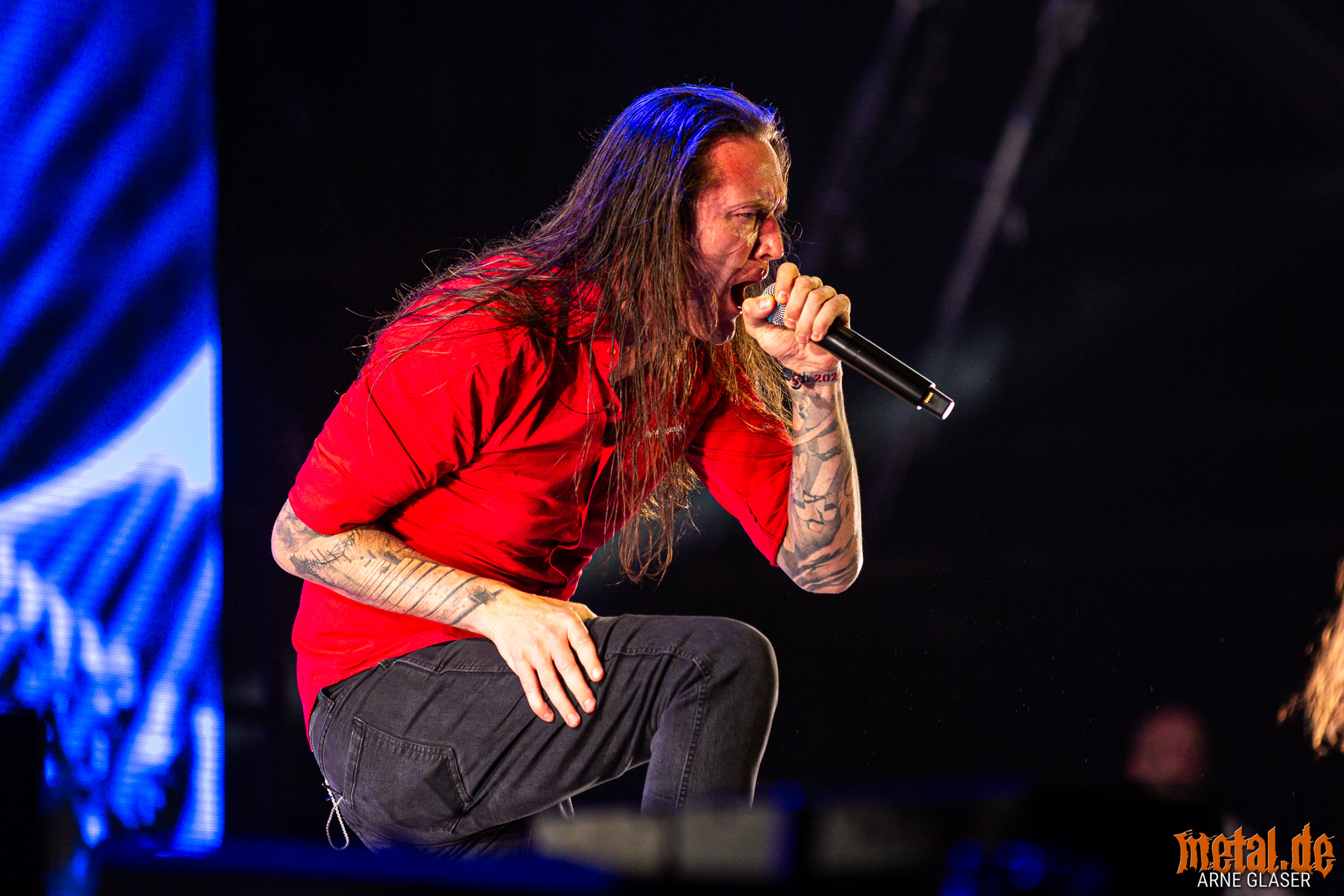 Heaven Shall Burn - veröffentlichen zweite Single "Confounder" vom ...