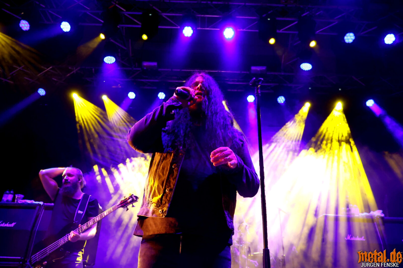 Katatonia - Nightmares As Extensions Of The Waking State • metal.de