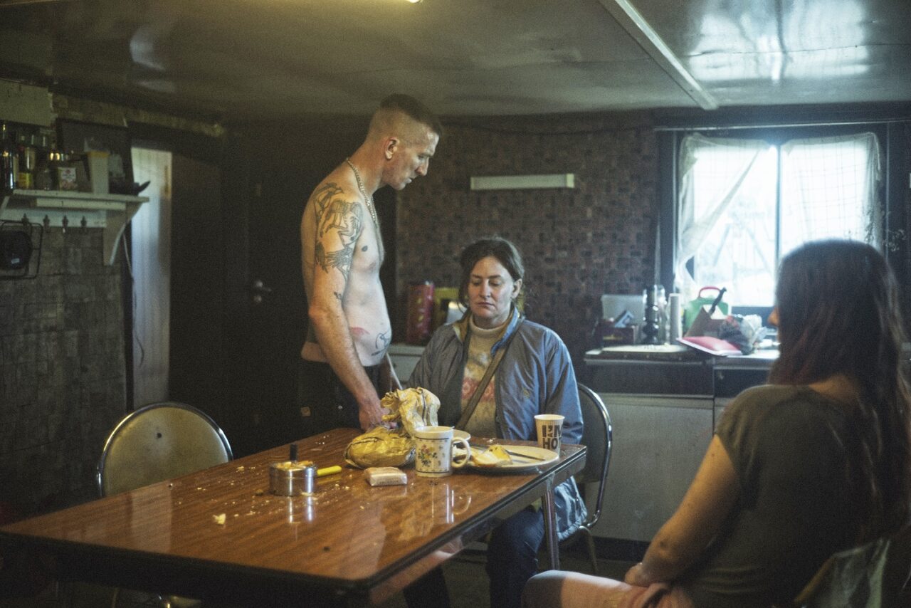 Skunk – Filmkritik Review • metal.de